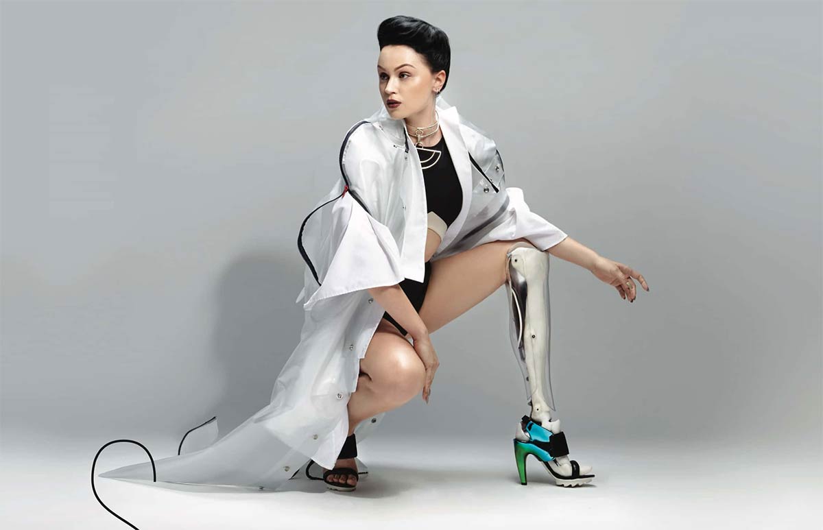 Artistic Prosthetics: 10 Innovative Designs